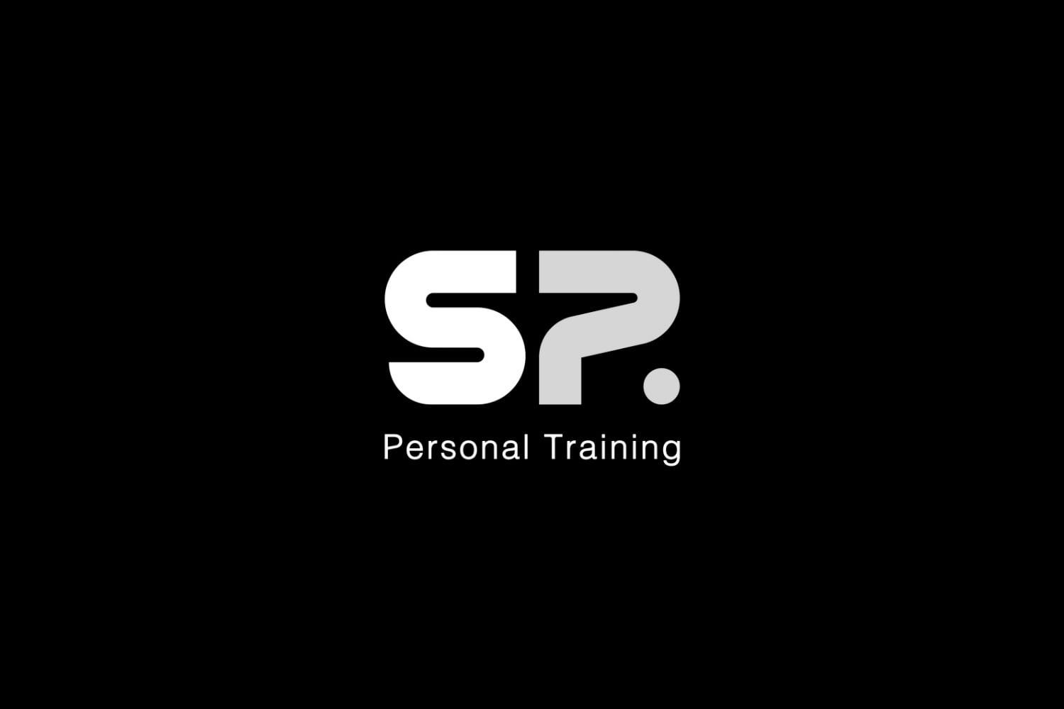 SP Personal Training - Είσοδος μέλους